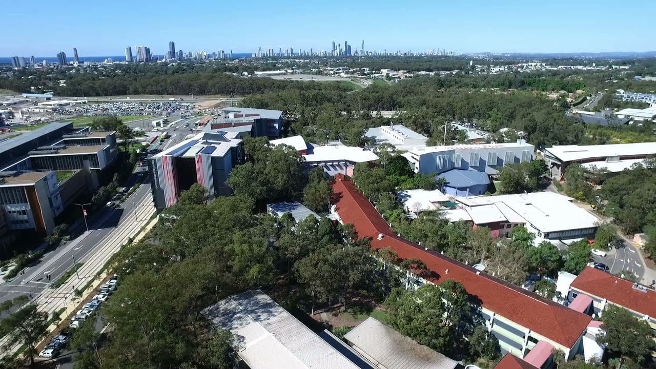 Study Abroad - Griffith University - Lawand Education